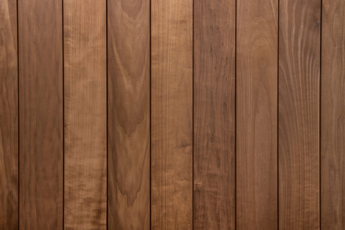 Sauna wall panels, Thermo Aspen, STS4, 15×120, A sort